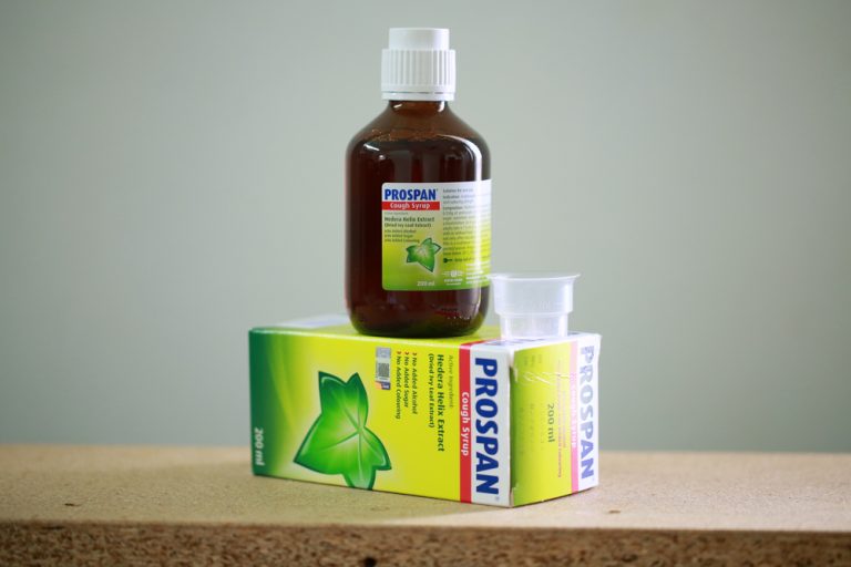 Prospan sirup - Pročitajte prije negoli ga probate - Liječnik.hr