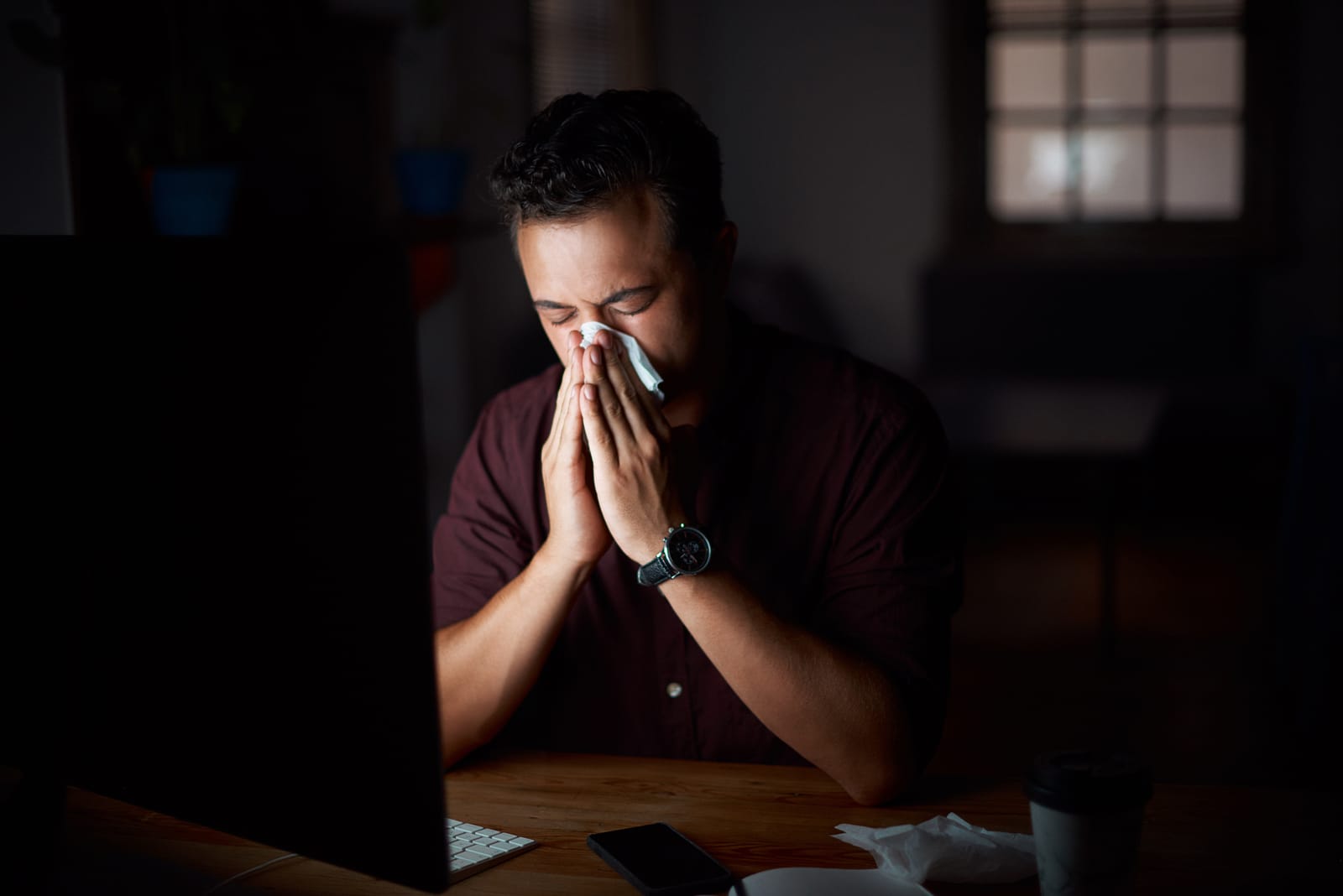 20 djelotvornih savjeta kako brzo izbaciti gnoj iz sinusa - Liječnik.hr