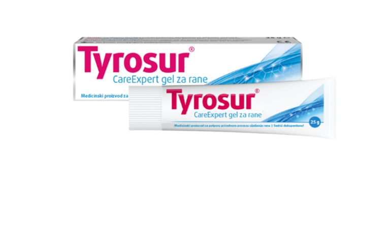 Za što se sve koristi Tyrosur gel? - 12 prednosti i primjena - Liječnik.hr